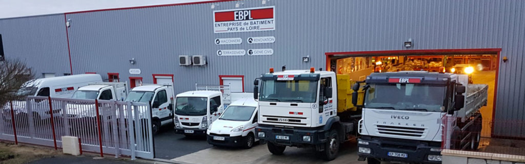 Nos Valeurs - EBPL - Entreprise Bâtiment Pays de Loire